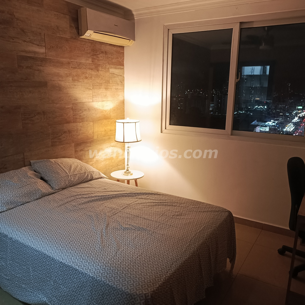 Apto Urbis Tower xxxxxxxxxxxxxxxxxxxxxxxx - Panamá