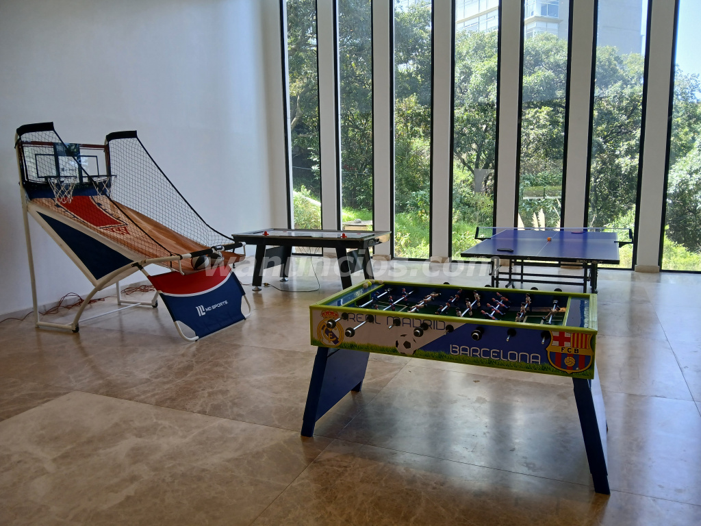 FUTBOLITO, AIR HOCKEY, PING PON, TABLERO DE BASQUETBOL, INFLABLES ...