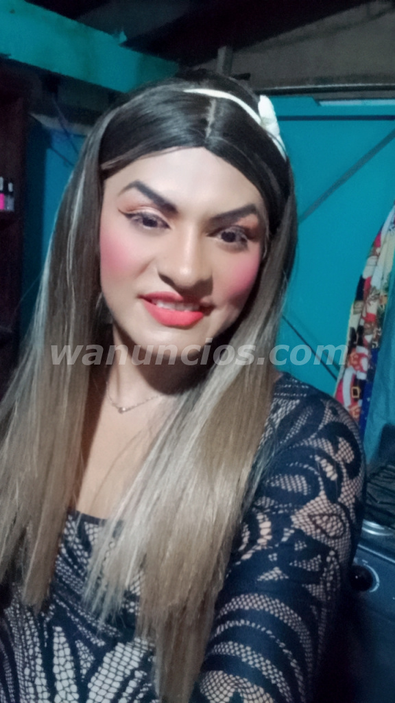 Disponible chica tv femenina aqui en santa tecla......... - La Libertad