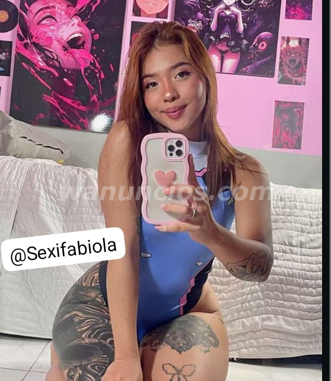 Tu mejor elección si quieres un rico momento de sexo rico anal oral vaginal - Tegucigalpa