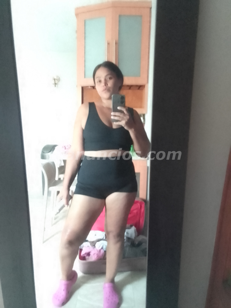 Papi soy aurora una trigueñita hermosa disponible ahora - Puerto Rico