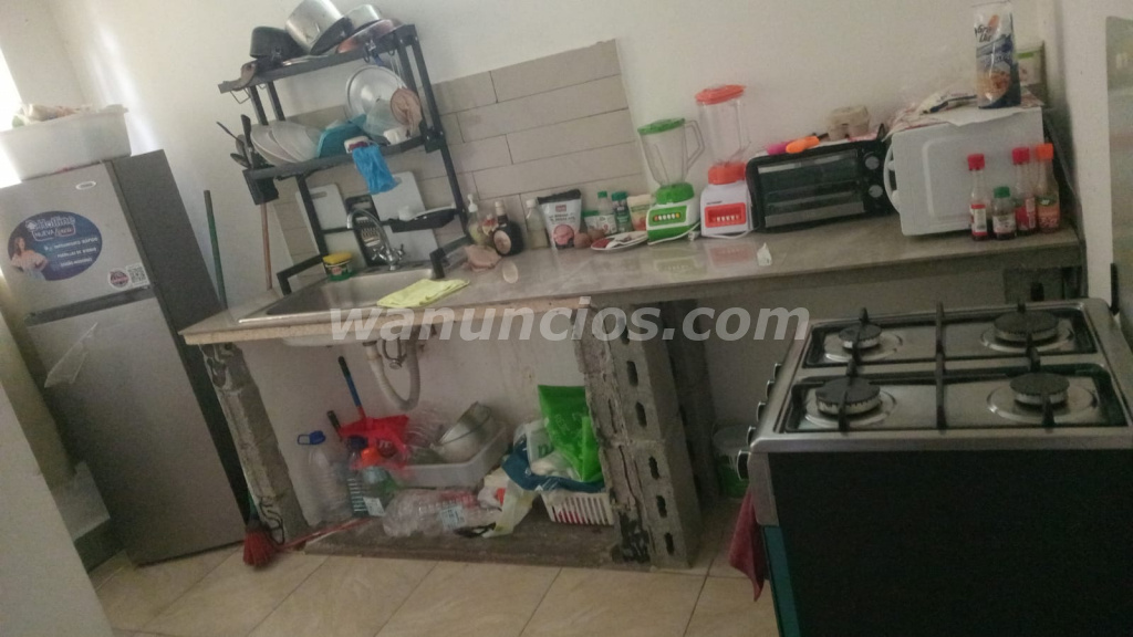 Habitación disponibles en Santiago area centrica - Herrera