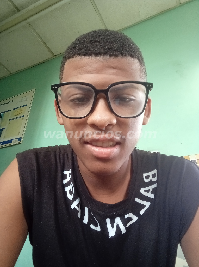 Soy cubano de 22 años busco algo con alguna chica - Valle del Cauca