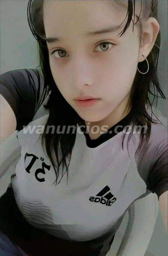 Tiernita y traviesa amor vaginita rosada full morbo - Lima