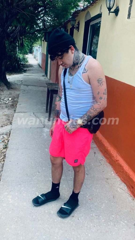 Hola soy scort .hago servicio a domicilio .soy activo. - La Habana