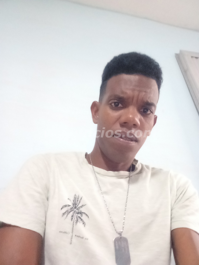 Chico moreno cubano de 31 años que tus sueños realidad - Barcelona